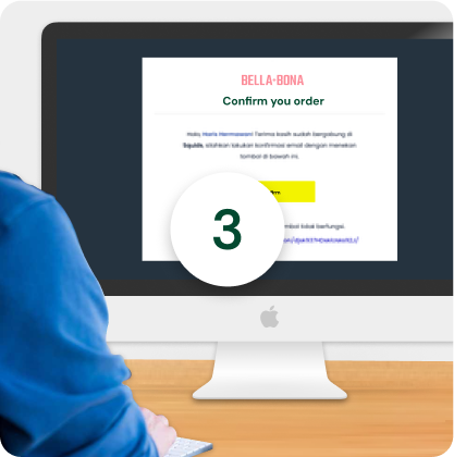 Business-Catering von Bella&Bona